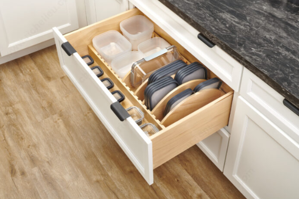 DRAWER ORGANIZER – Horizon Interiors